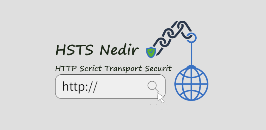 Hsts nedir? HTTPS den farkı nedir? (HTTP Scrict Transport Securit)